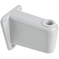 Pro Magnify - Magnifier Lamp Permanant Side Mount - Work Light Mounting ...