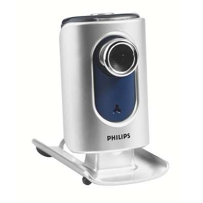 Philips ToUcam Fun II PCVC830K Webcam: Amazon.co.uk: Computers ...
