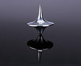 Inception Spinning Top Totem Replica