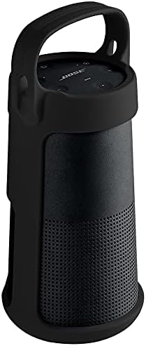 Zaracle Silicone Carrying Case for Bose SoundLink Revolve/Bose ...
