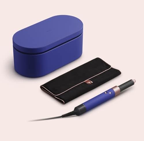 Dyson Airwrap Multi-Styler Complete Long - Vinca Blue/Rosé in Kuwait ...