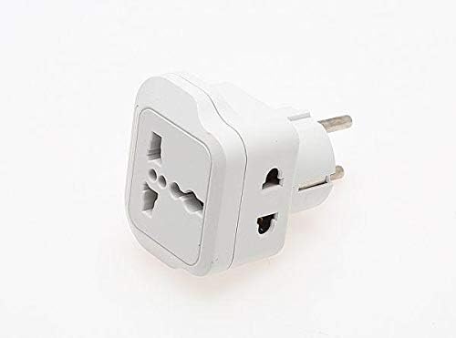 Universal AC POWER PLUG Travel Adapter price in Saudi Arabia | Amazon ...