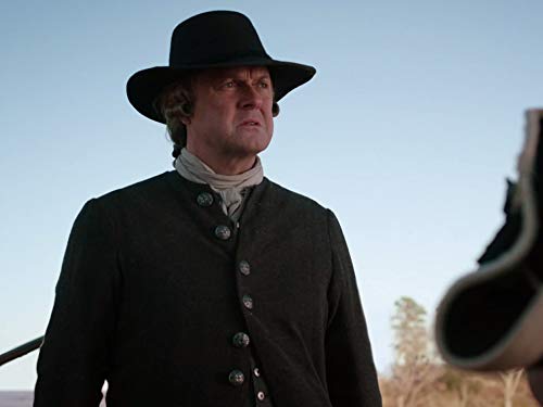 Watch TURN: Washington's Spies Season 1 | Prime Video