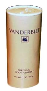Amazon.com : Vanderbilt By Gloria Vanderbilt For Women. Silkening Bath ...