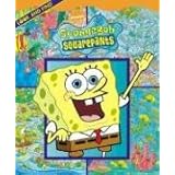 Spongebob Squarepants (First Look and Find): Artifact Group ...