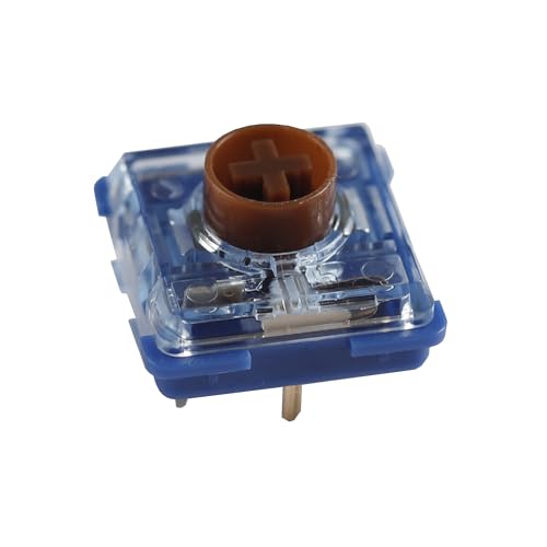Mua Kailh Deep Sea Low Profile Choc V2 Silent Switches 1353 RGB MINI ...