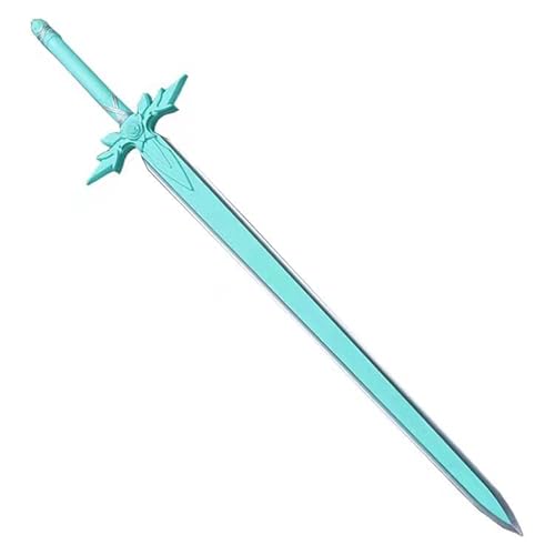 New Sword Art Online Foam Sword Kirito Elucidator Dark Repulser Yuuki ...