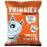 Super Thingies Spring Onion (54 packs per box): Amazon.co.uk: Grocery