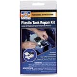 Amazon.com: Permatex® Plastic Tank Repair Kit : Automotive