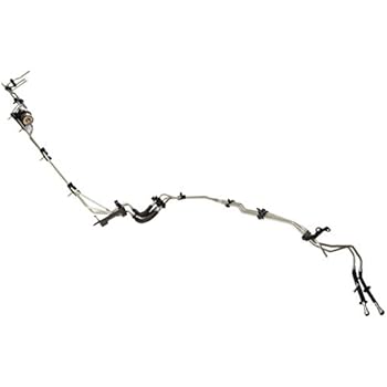 Amazon.com: ACDelco 19356398 GM Original Equipment Fuel Feed, Vapor ...