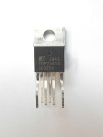 Power Integrations Top246Yn Transistor ( Top246Y Leadfree Version ...