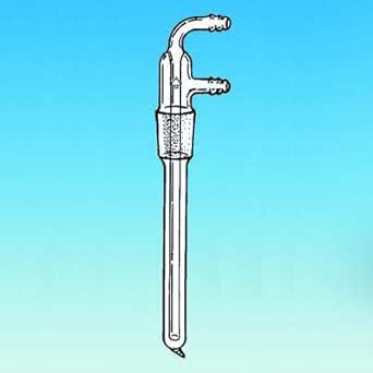 Amazon.com: ACE GLASS 9250-08 Cold Finger Condenser for Distillation ...