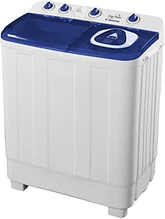 Star Track 9 kg Twin-tub Semi-Automatic Washing Machine, Top-Load ...