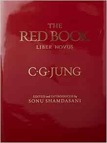 Amazon.com: The Red Book (Philemon) (8580001055930): C. G. Jung, Sonu ...