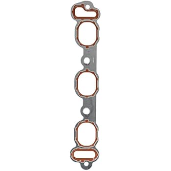 Amazon.com: Genuine Chrysler (4884550AB) Intake Manifold Gasket: Automotive