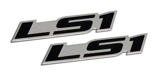 Compare Price: ls1 emblem - on StatementsLtd.com