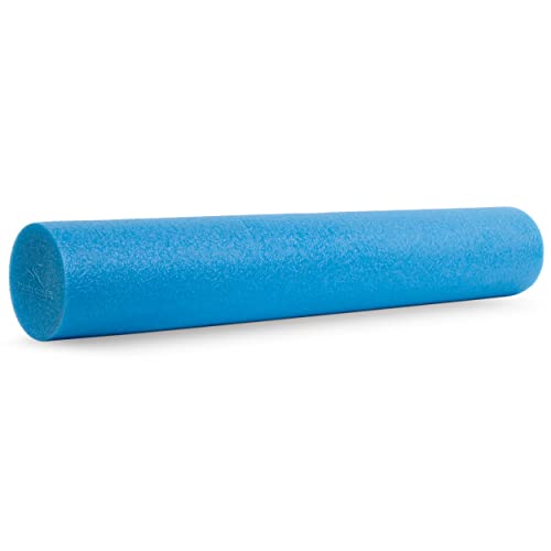 Prosource Fit Flex Foam Rollers 36” for Muscle Massage, Physical ...