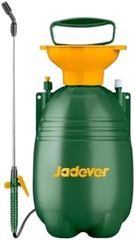 Jadever Pressure Water Sprayer, 5 Liter Capacity price in Egypt ...