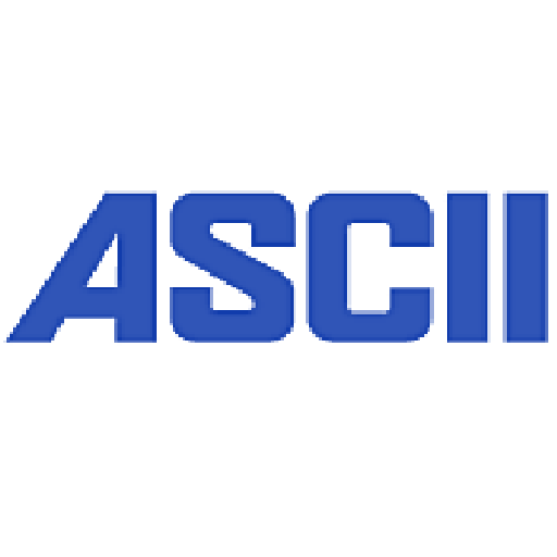 ASCII Table:Amazon.it:Appstore for Android