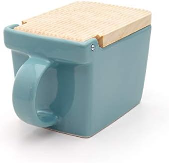 ZERO JAPAN Salt Box (Ice blue) price in Saudi Arabia | Amazon Saudi ...