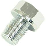 Amazon.com: Metric Fitting M12X1.5 M12 x 1.5 Male Thread Allen Socket ...