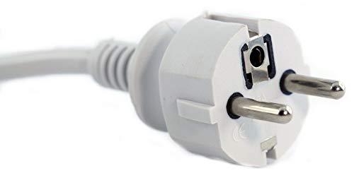 Travel Adapter MOROCCO Power Plug Strip Multi Safe Extension Lead 2 ...