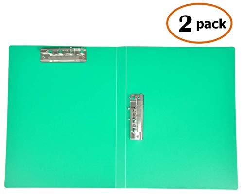 Double Strong Clips File Folder, Punchless Binder, Office Project ...