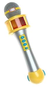 Amazon.com: Little Tikes Sing Along Microphone: Toys & Games