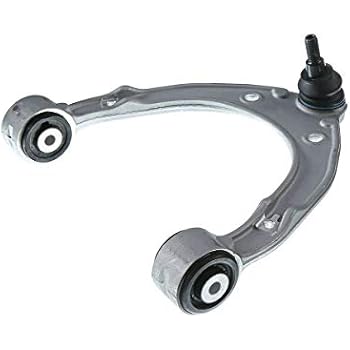 Amazon.com: Bapmic 7L0407021B Front Left or Right Upper Control Arm for ...