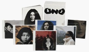 Yoko Ono Album: «Onobox»