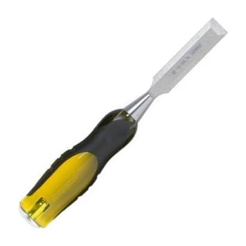 STANLEY FatMax Chisel Long Handle Series - 3/4" Model 16-258 - Wood ...
