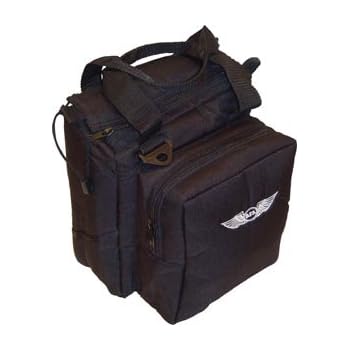 Amazon.com: ASA Pilot Flight Bag: Computers & Accessories