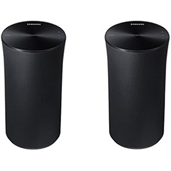 Amazon.com: Samsung Radiant360 R1 Wi-Fi/Bluetooth Speaker: Electronics