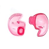 Amazon.com: Medical Grade Doc's Pro Ear Plugs - Blue - Non Vented ...