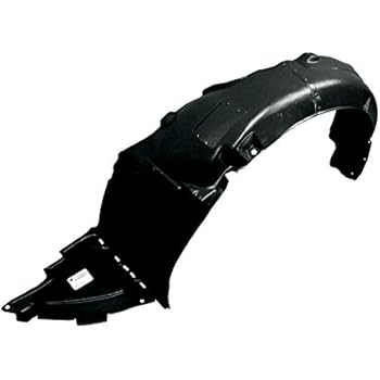 Amazon.com: Genuine Hyundai 86811-4R000 Wheel Guard Assembly: Automotive