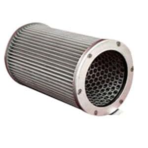 Vickers 941056 Filter Element Kit, 10 micron, 4" Dia x 6.9" L: Amazon ...