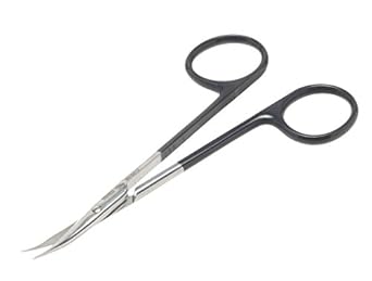 Amazon.com: Symmetry Surgical 80-5013 Razor Edge Stevens Tenotomy ...
