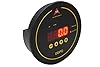 Negative Room Pressure Monitor Along with Calibration Certificate in ...