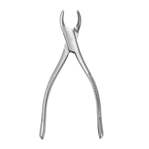 JMU Dental Extracting Forceps,Upper Jaw,Fig.150,Biscuspids,Incisors and ...