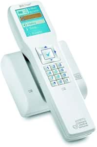 Amazon.com: Respironics BiliChek System With Wall Mount Power Supply ...