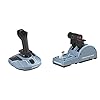 THRUSTMASTER TCA Sidestick + Quadrant Airbus Edition Bundle for PC in ...