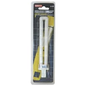 Fluorescent Work Drop Light 13w Bulb Replacement Bayco - Automotive ...