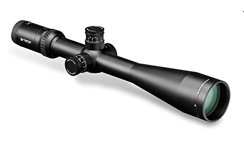 The 4 Best Scopes for .50 BMG – Rifle Optics Review 2018