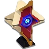 Amazon.com: Destiny Ghost Vinyl - Sundance Cayde-6's Ghost : Video Games