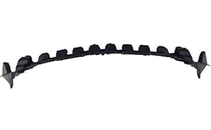 Amazon.com: AUTOPA 2048854065 Front Bumper Support Panel for Mercedes ...