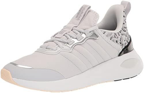 adidas Women's Puremotion Super Running Shoe, Dash Grey/Dash Grey/White ...