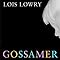 Amazon.com: Gossamer: 9780618685509: Lowry, Lois: Books