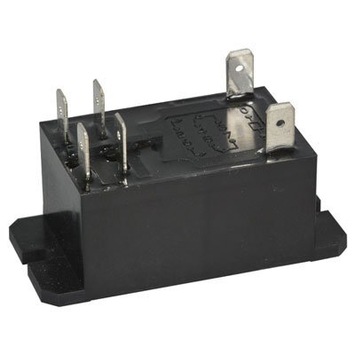 Amazon.com: General Purpose 24VDC Power Relay: Industrial & Scientific