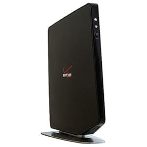Amazon.com: Verizon Fios Gateway AC1750 Wi-Fi (G1100): Computers ...