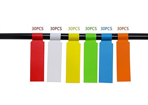 Compare price to wire identification labels | TragerLaw.biz